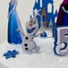 Frozen Cake Topper - Etsy