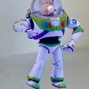 Toy Story Cake Topper - Etsy