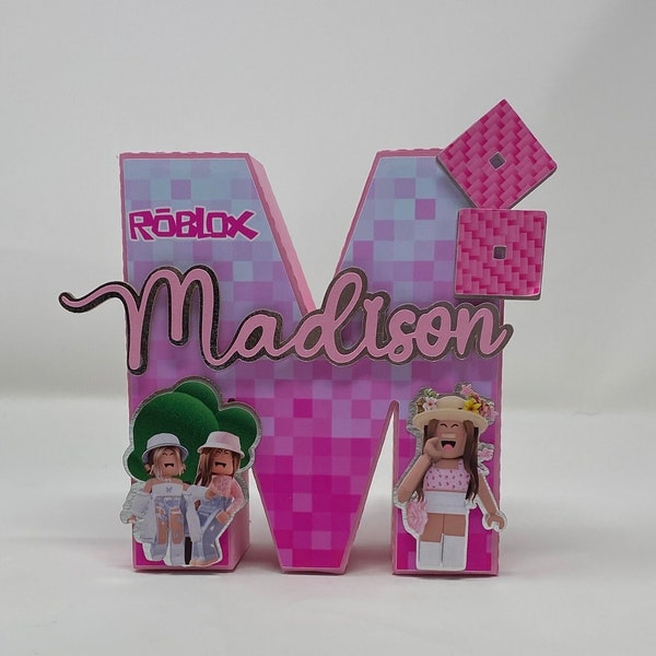 Roblox Banner - Etsy Australia