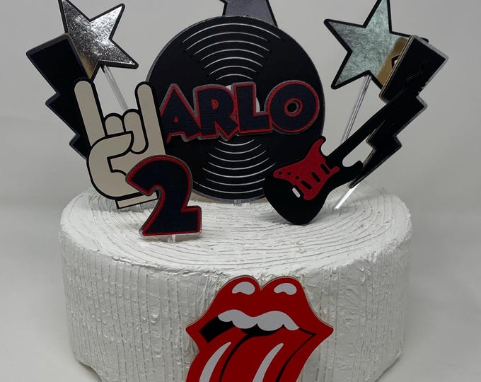 Editable First World Tour Birthday Animated Invitation With Photo 1st ...
