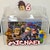 Roblox Clear Gable Box Roblox Birthday Party - Etsy Canada