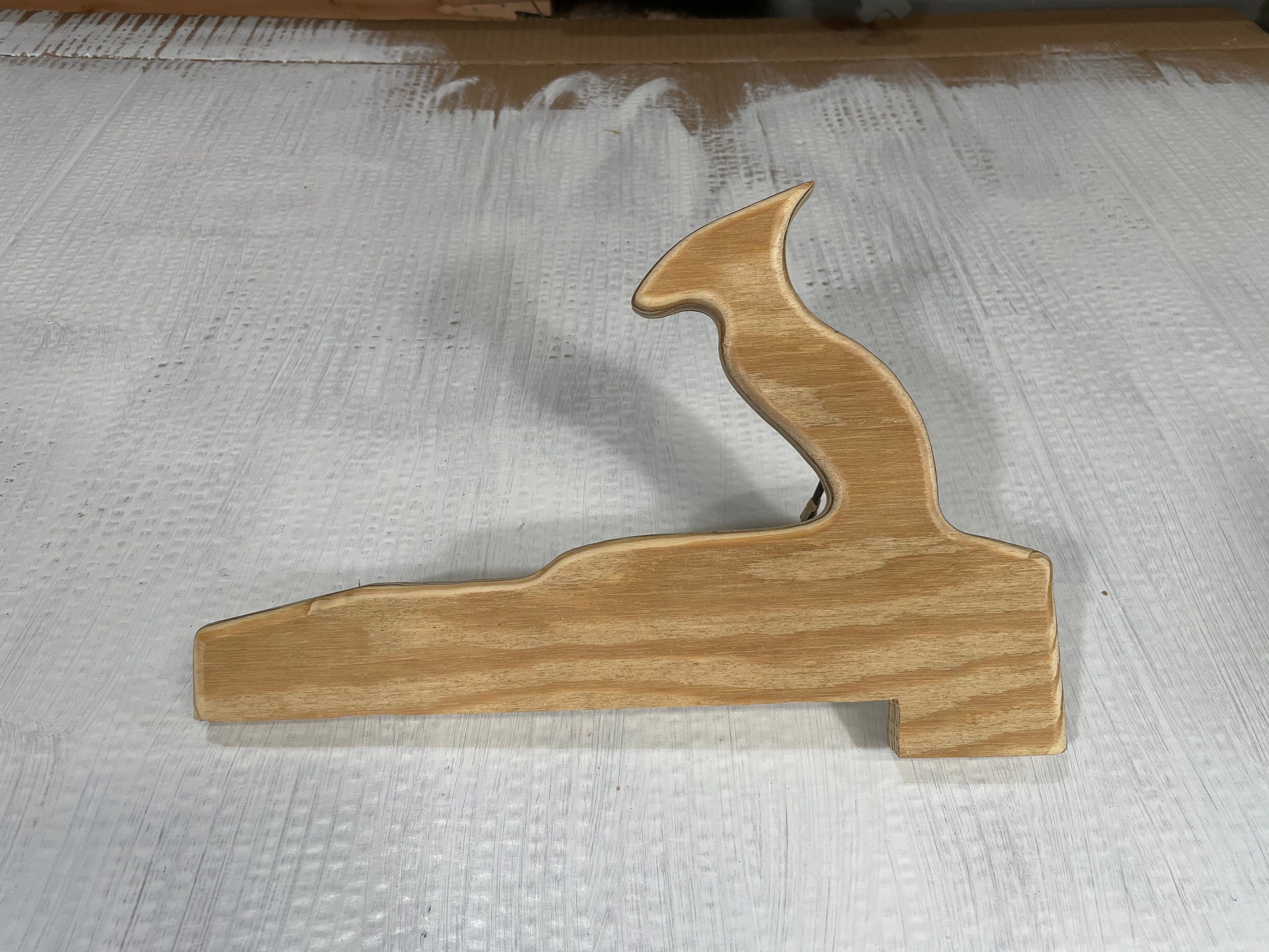 Table Saw Push Stick/block - Etsy