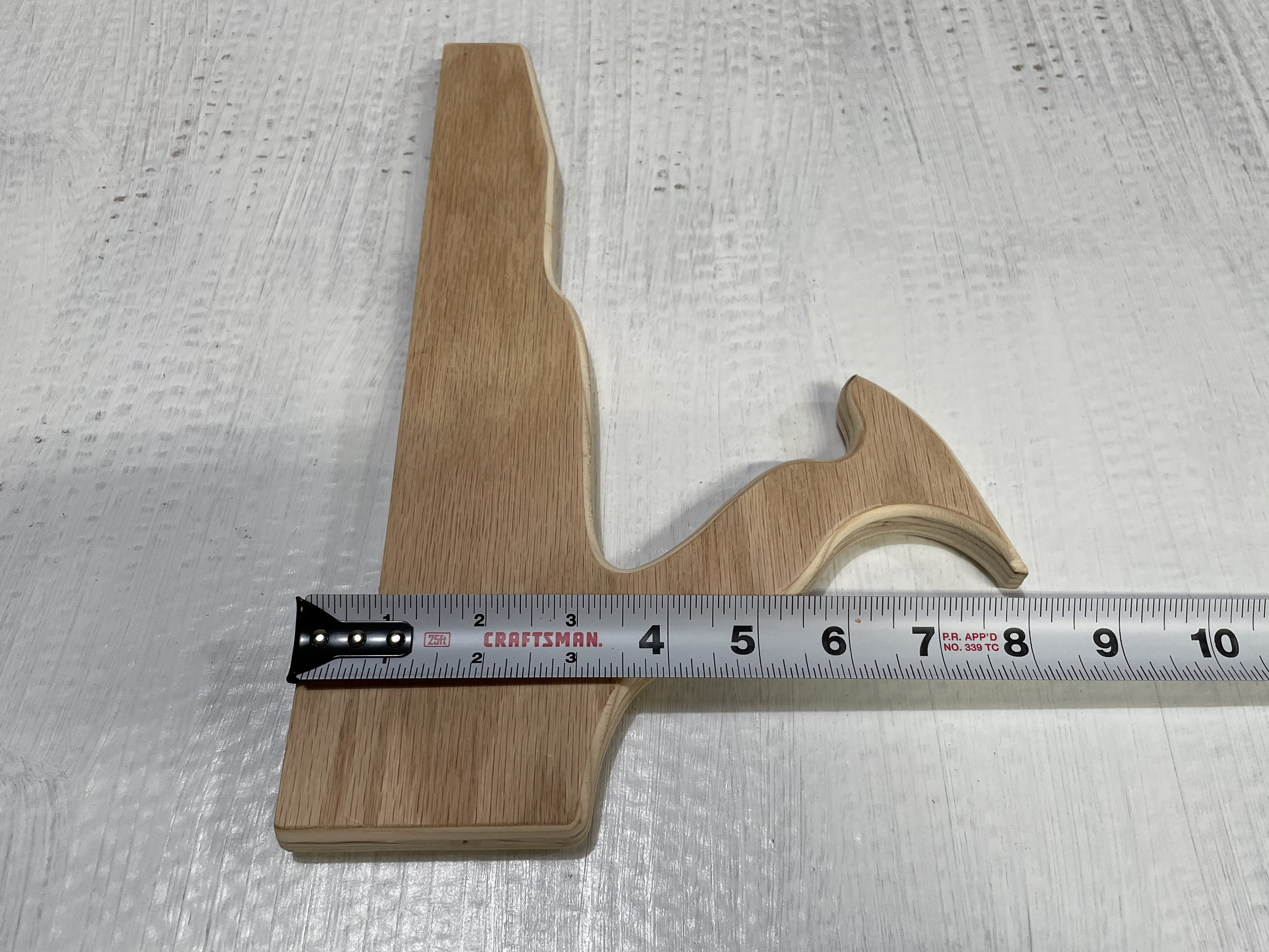 Table Saw Push Stick/block - Etsy