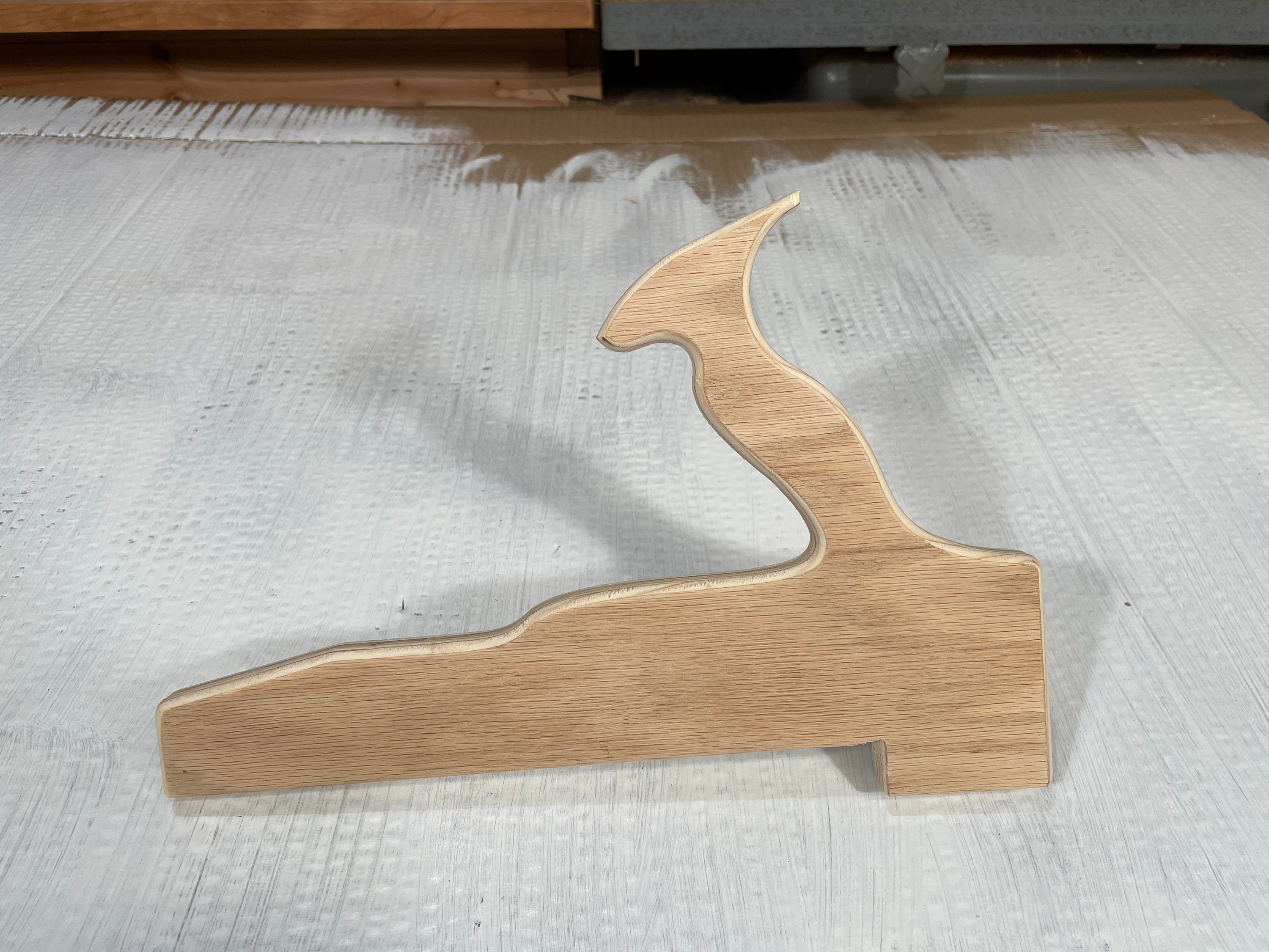 Table Saw Push Stick/block - Etsy