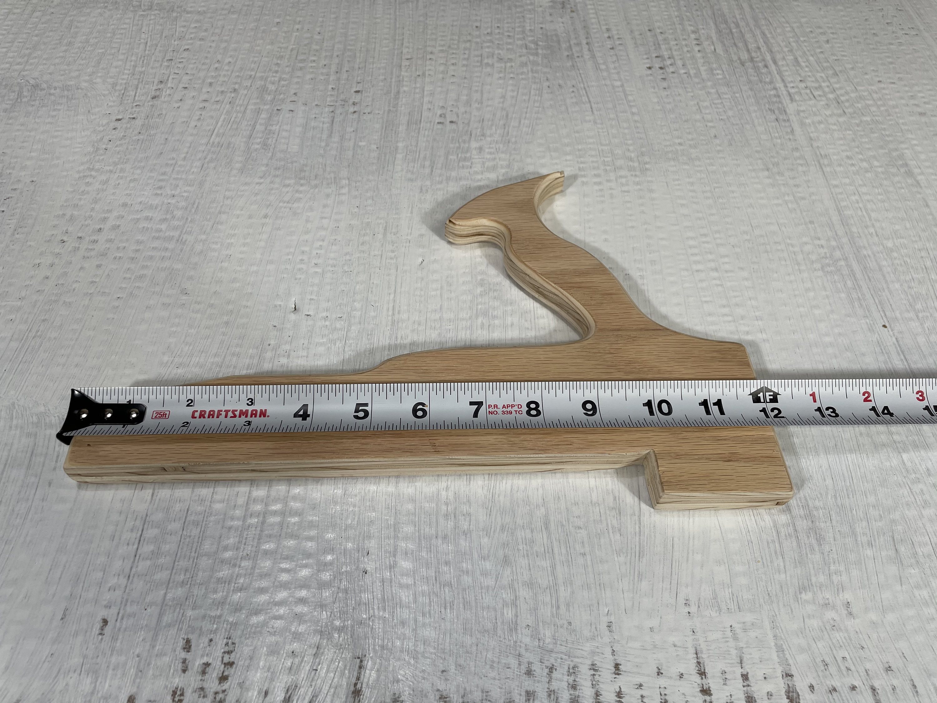 Table Saw Push Stick/block - Etsy