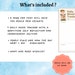 Daily Gratitude Journal Printable Daily Gratitude Self Reflection ...