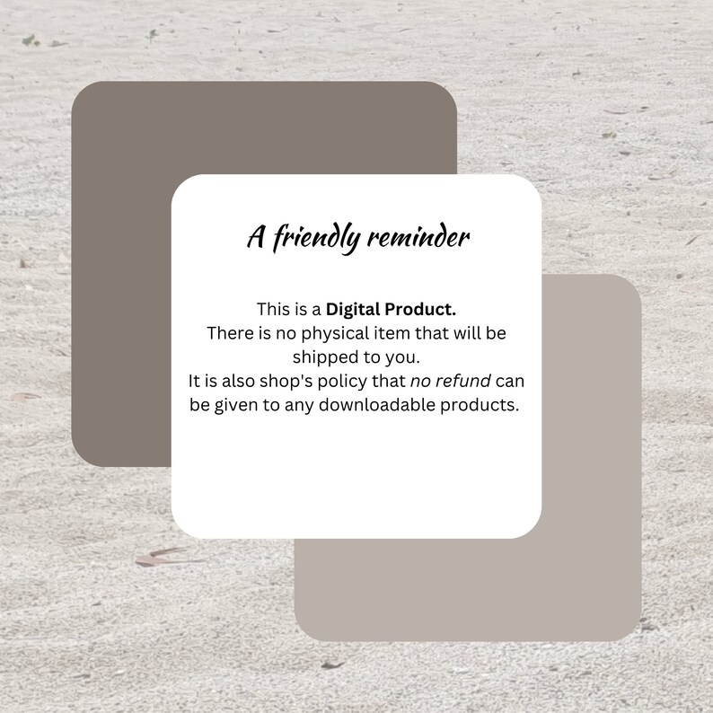Printable 2024 Calendar Sunday Start Portrait Box Style A4 - Etsy
