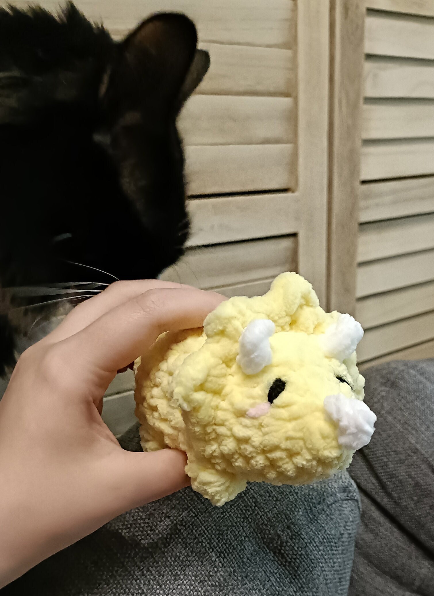 Söpö Pieni Virkattu Dinosaurus Pehmolelu Crochet Dinosaur - Etsy