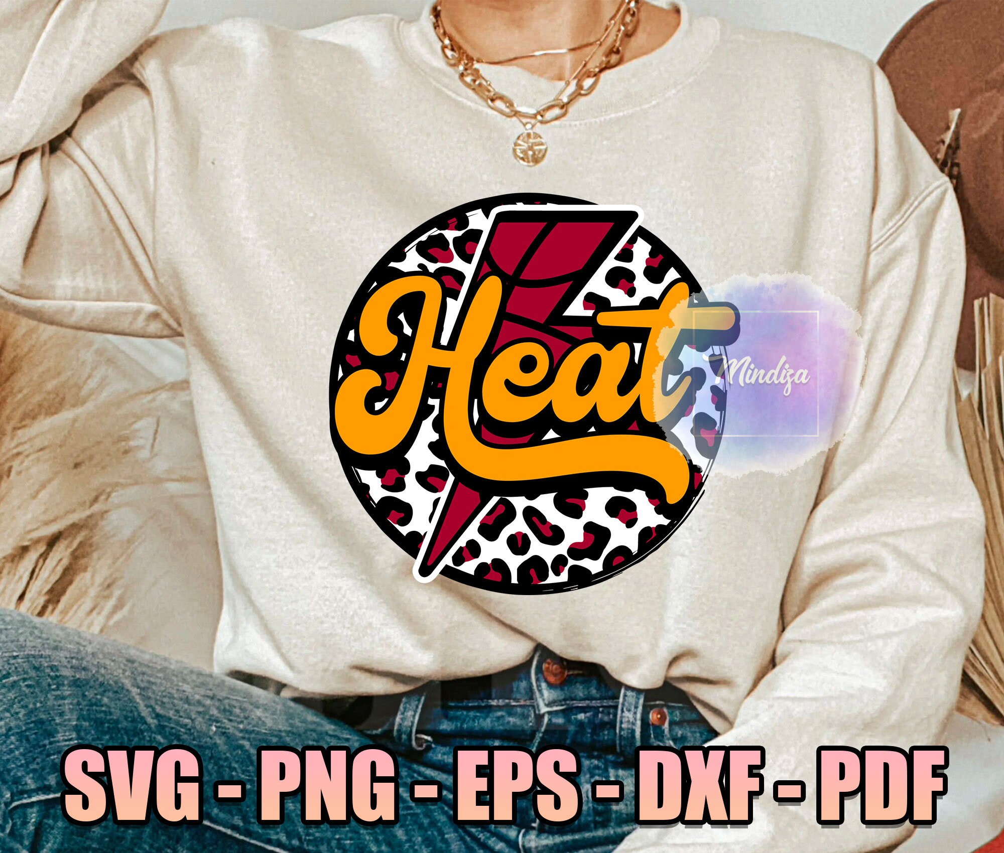 Leopard Basketball SVG, Basketball Team SVG, Lightning Basketball SVG ...