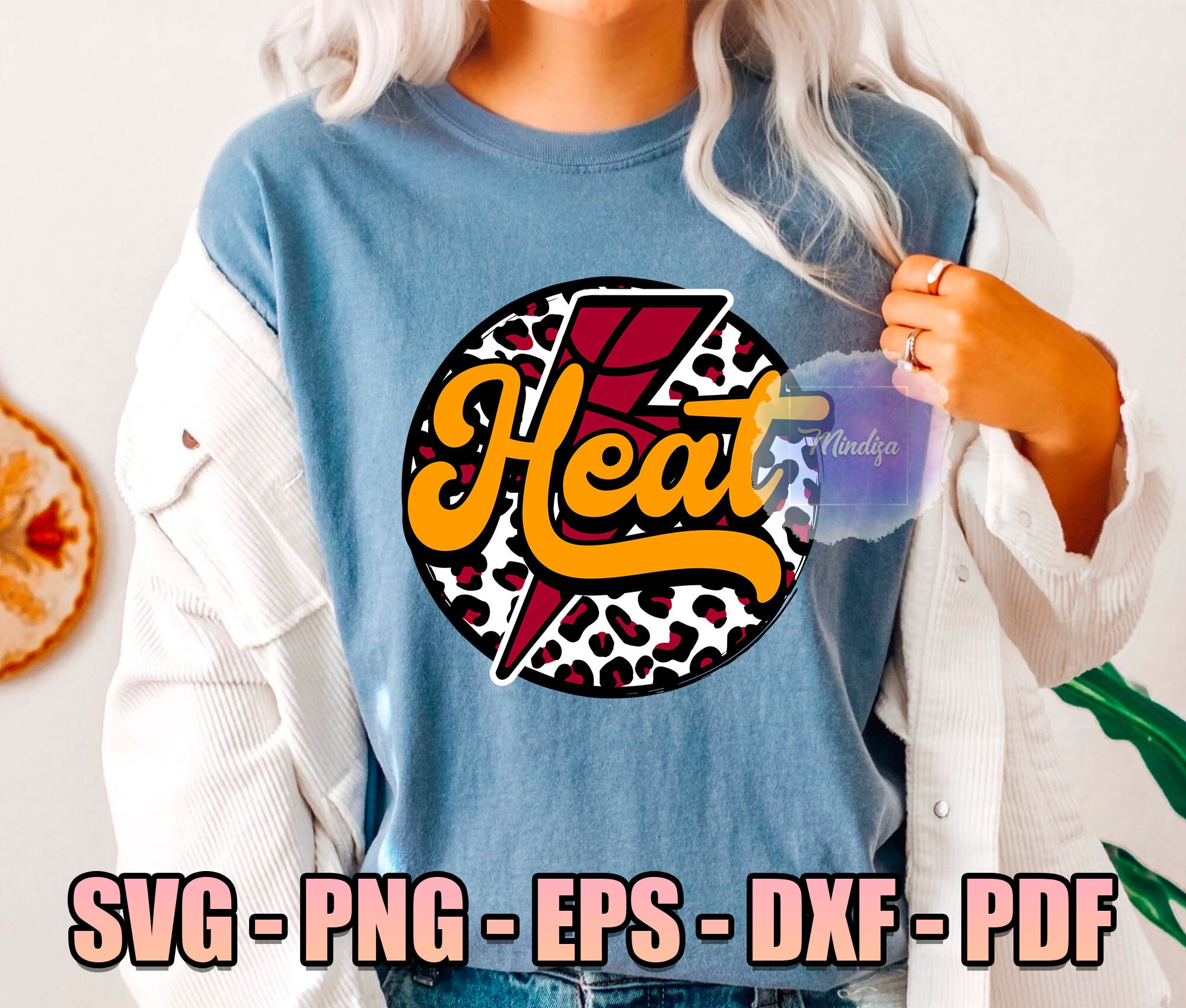 Leopard Basketball SVG, Basketball Team SVG, Lightning Basketball SVG ...