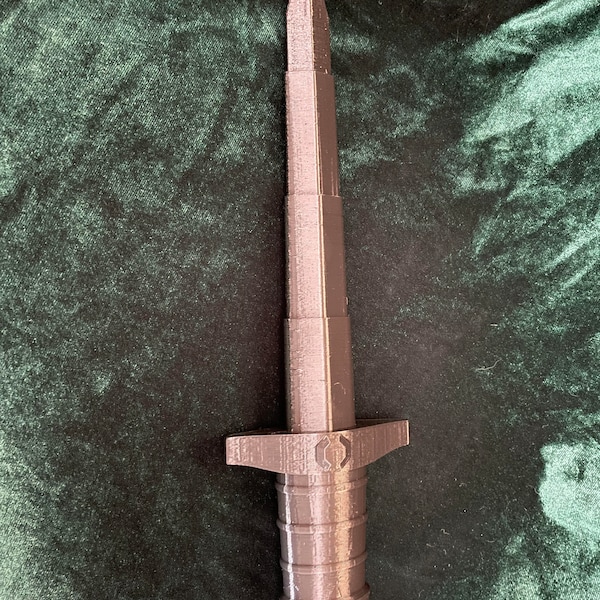 Collapsible Sword - Etsy