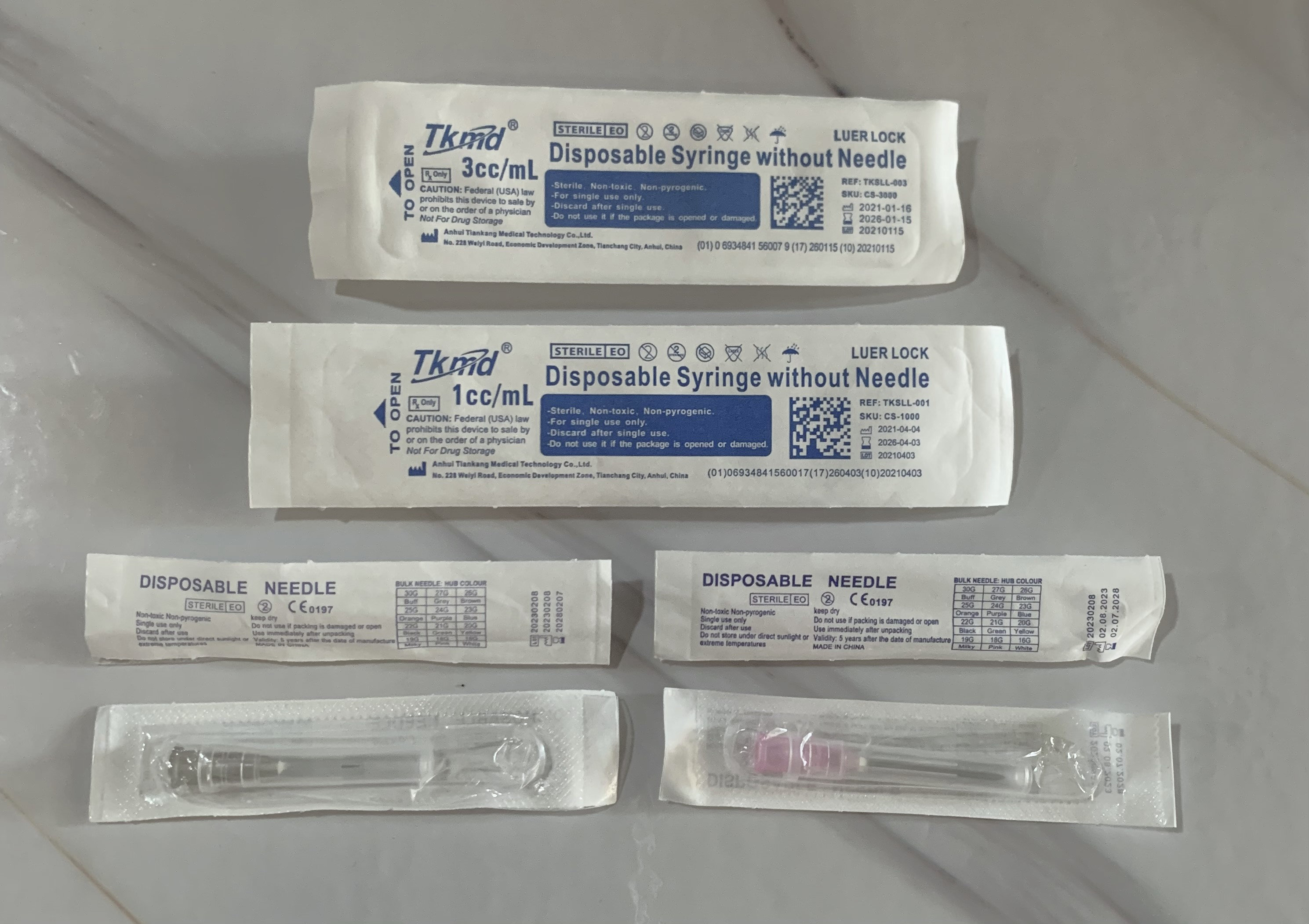 Nursing Skills Kit - Injection Practice for Nursing Students - Etsy