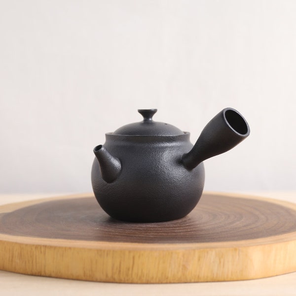 Pottery Teapot Set - Etsy