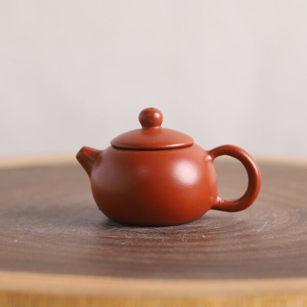 Mini Teapot - Etsy