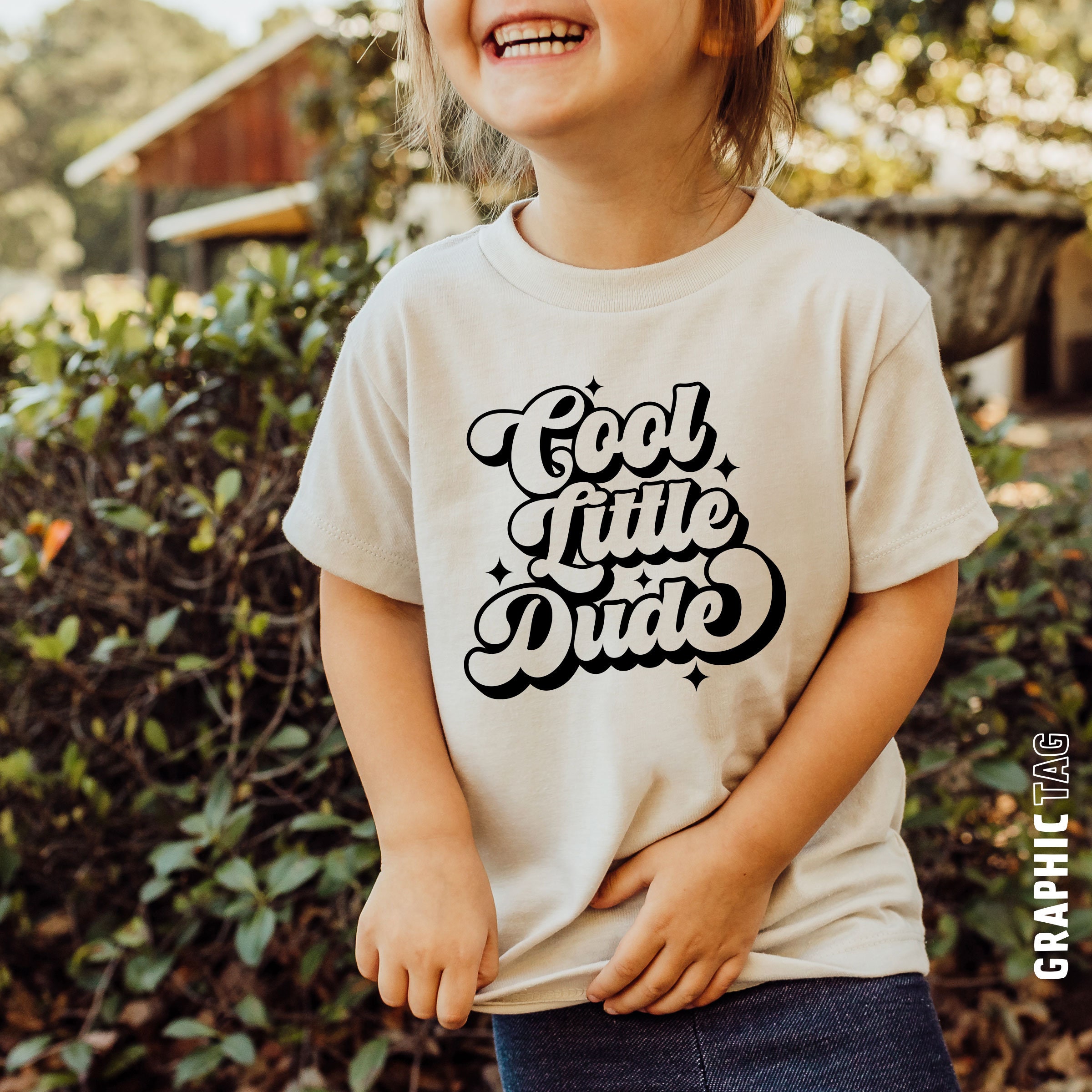 Cool Little Dude SVG PNG, Baby Onesie Toddler Cut File - Etsy