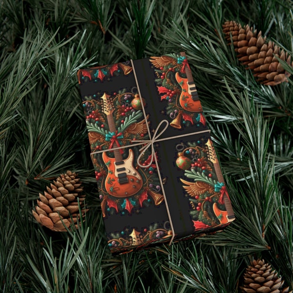 Rock N Roll Gifts - 60+ Gift Ideas for 2024