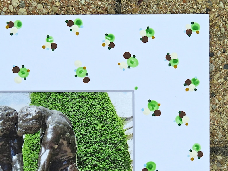 Auguste Rodin's the Three Shades (les Trois Ombres) Statue - Etsy