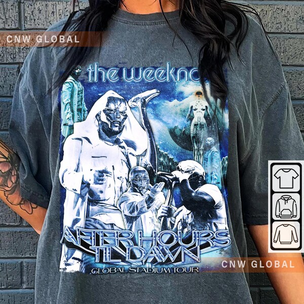 The Weeknd Mf Doom Mask - Etsy