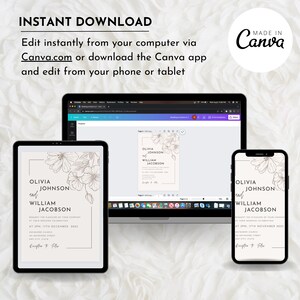 Editable Seat Card Table Seat Tents Name Card Wedding Table Tent ...