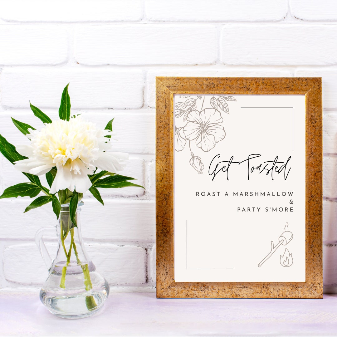 Custom Dessert Sign, Dessert Station, Wedding Dessert Sign, Sweets Sign ...