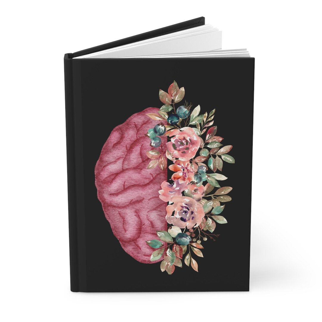 Mental Health Journal, Therapy Journal, Mental Health Journal, Therapy ...