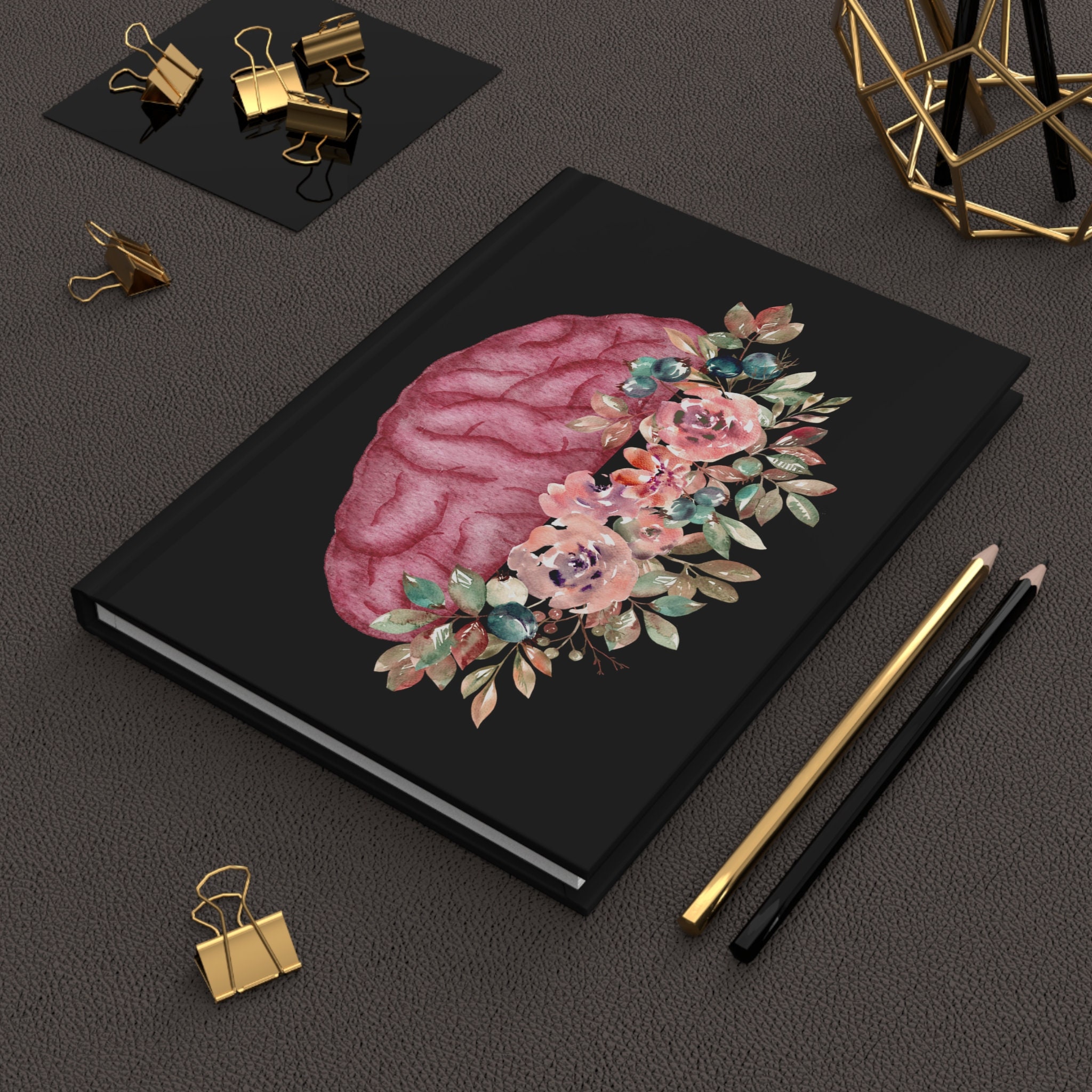 Mental Health Journal Therapy Journal Mental Health Journal - Etsy