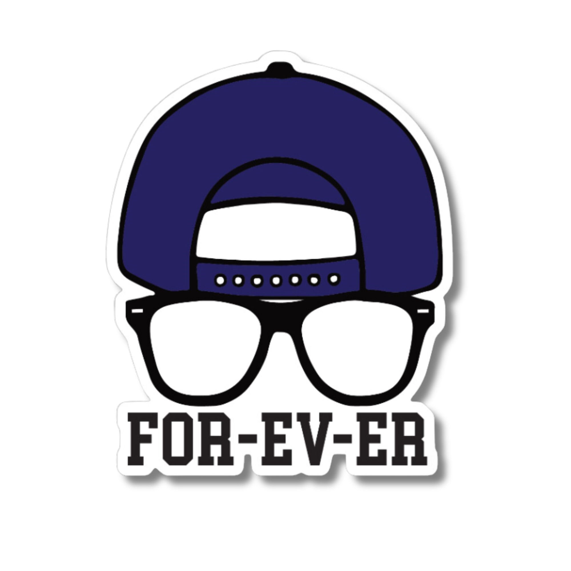 Squints Forever Sticker: Sandlot Movie - Etsy