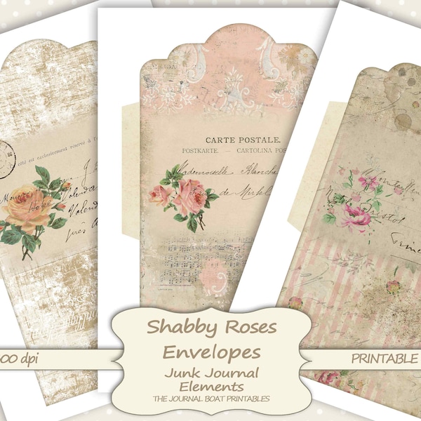Shabby - Etsy