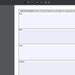 10-page Goal Setting Template: Editable & Printable PDF, Goal Setting ...