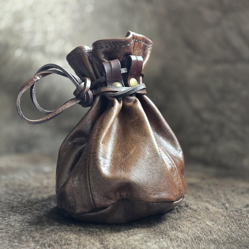Primitive Leather - Etsy