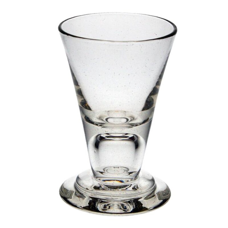 Hand Blown Glasses - Etsy