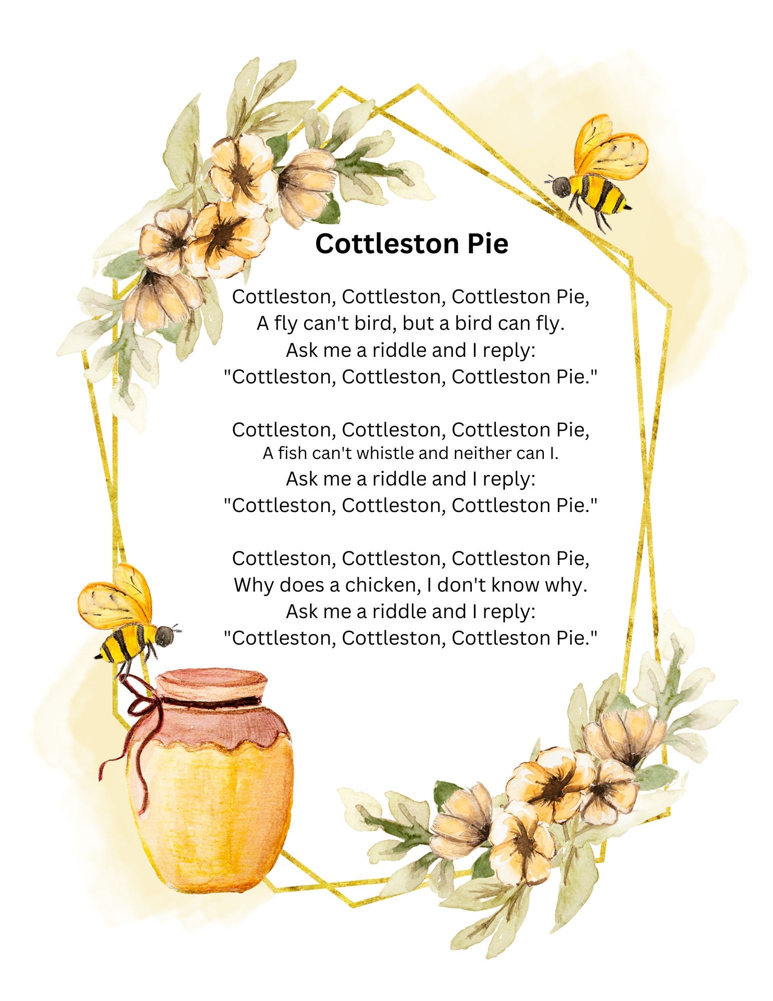 Winnie the Pooh BUNDLE Literature Guide, Homeschool, Activity, Puppets ...