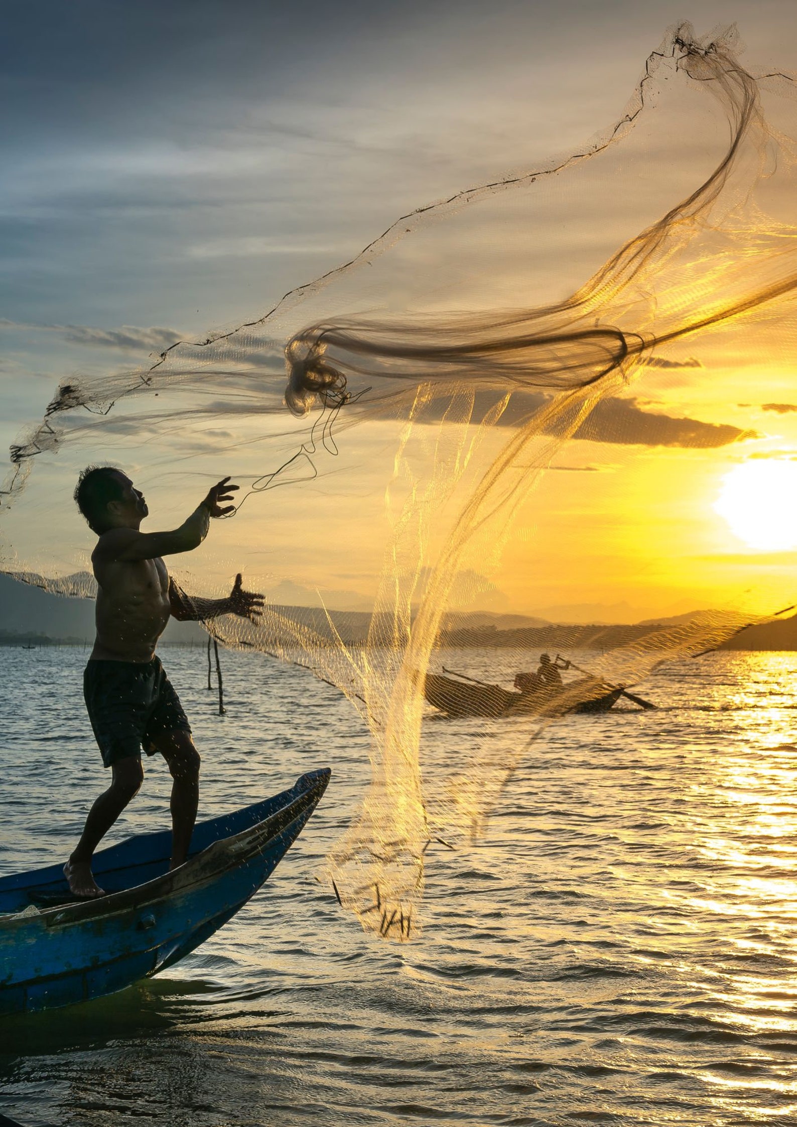 Fishing Catch Tracker - Etsy