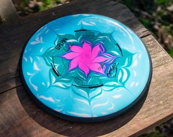 MVP Signal Dyed Disc Golf Disc, Fairway Driver, 158.2g - Etsy