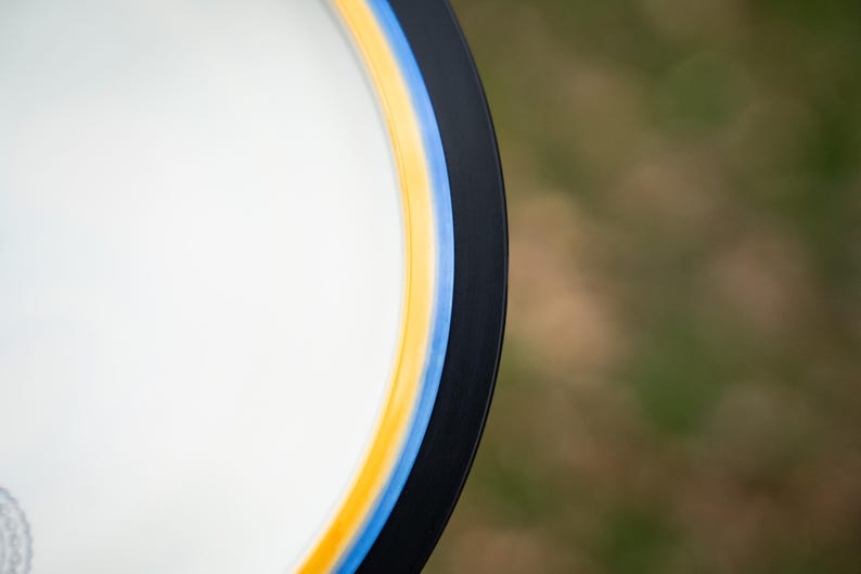 MVP Neutron Impulse - Dyed Disc Golf Distance Driver, 166.8g - Etsy