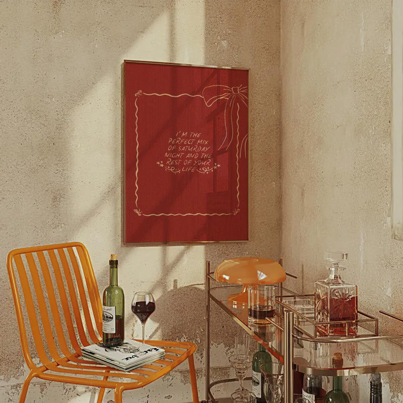 Olivia Dean Lyrics Print so Easy Song Quote Poster Fall in Love ...