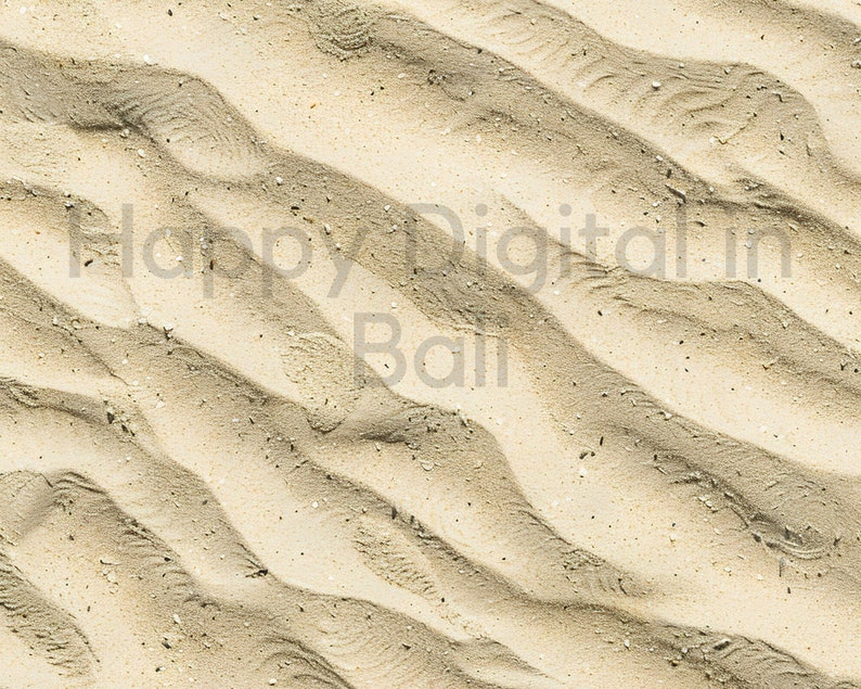 Sand Texture - 10 Seamless Patterns, 12'x12', 300dpi - Seamless Digital ...