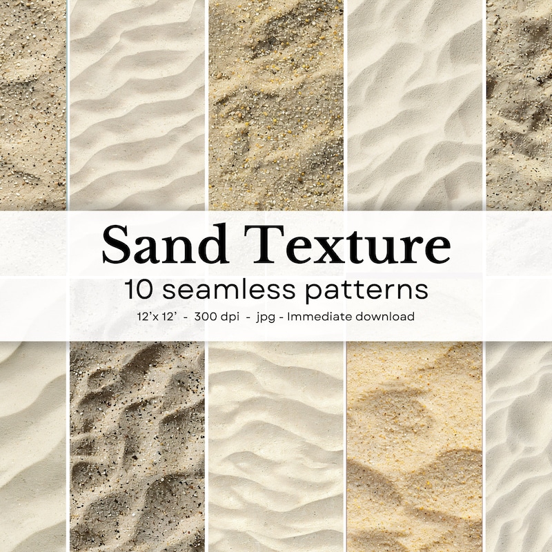 Sand Paper - Etsy