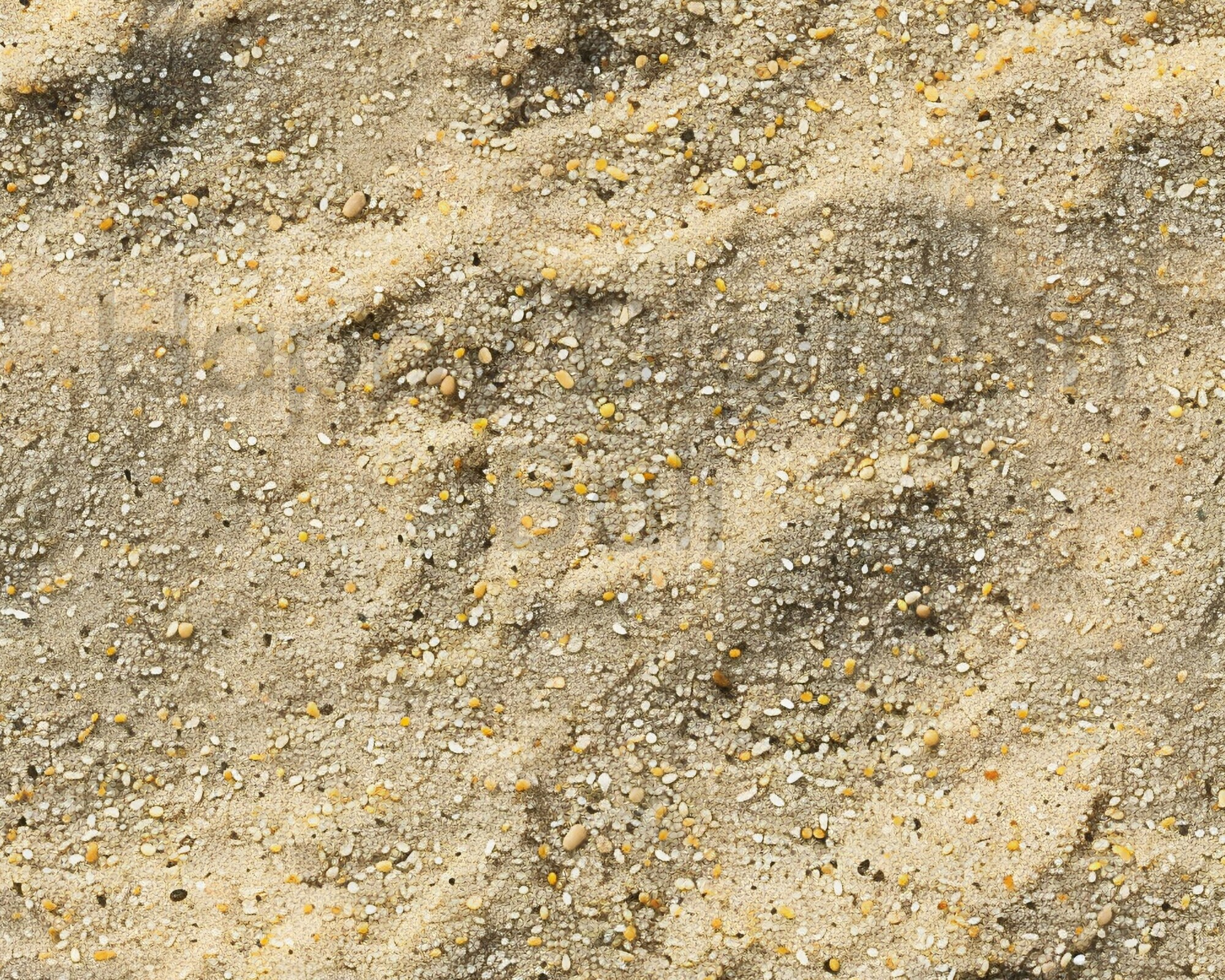 Sand Texture - 10 Seamless Patterns, 12'x12', 300dpi - Seamless Digital ...
