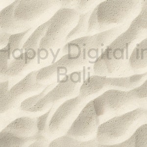 Sand Texture - 10 Seamless Patterns, 12'x12', 300dpi - Seamless Digital ...