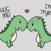 Cute Dinosaur - Etsy
