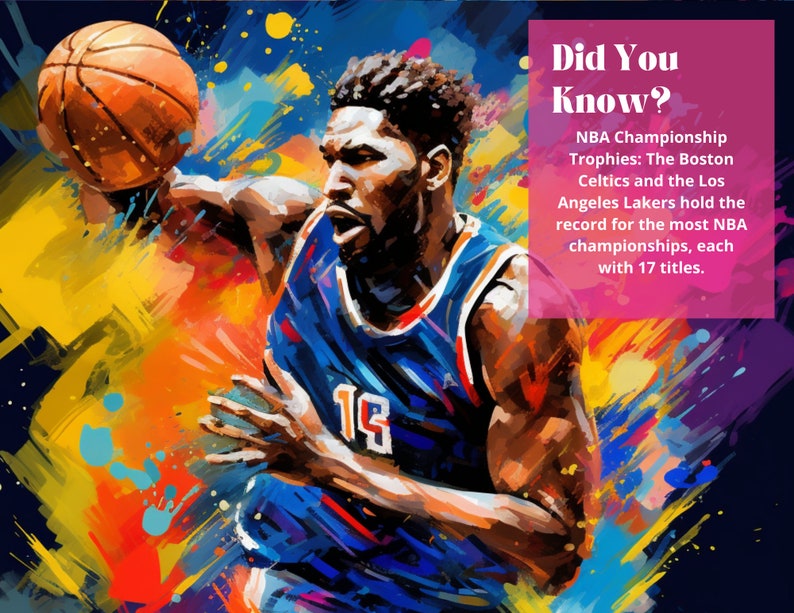 Basketball Wall Calendar 2025, Kids Basketball Calendar, Basketball ...