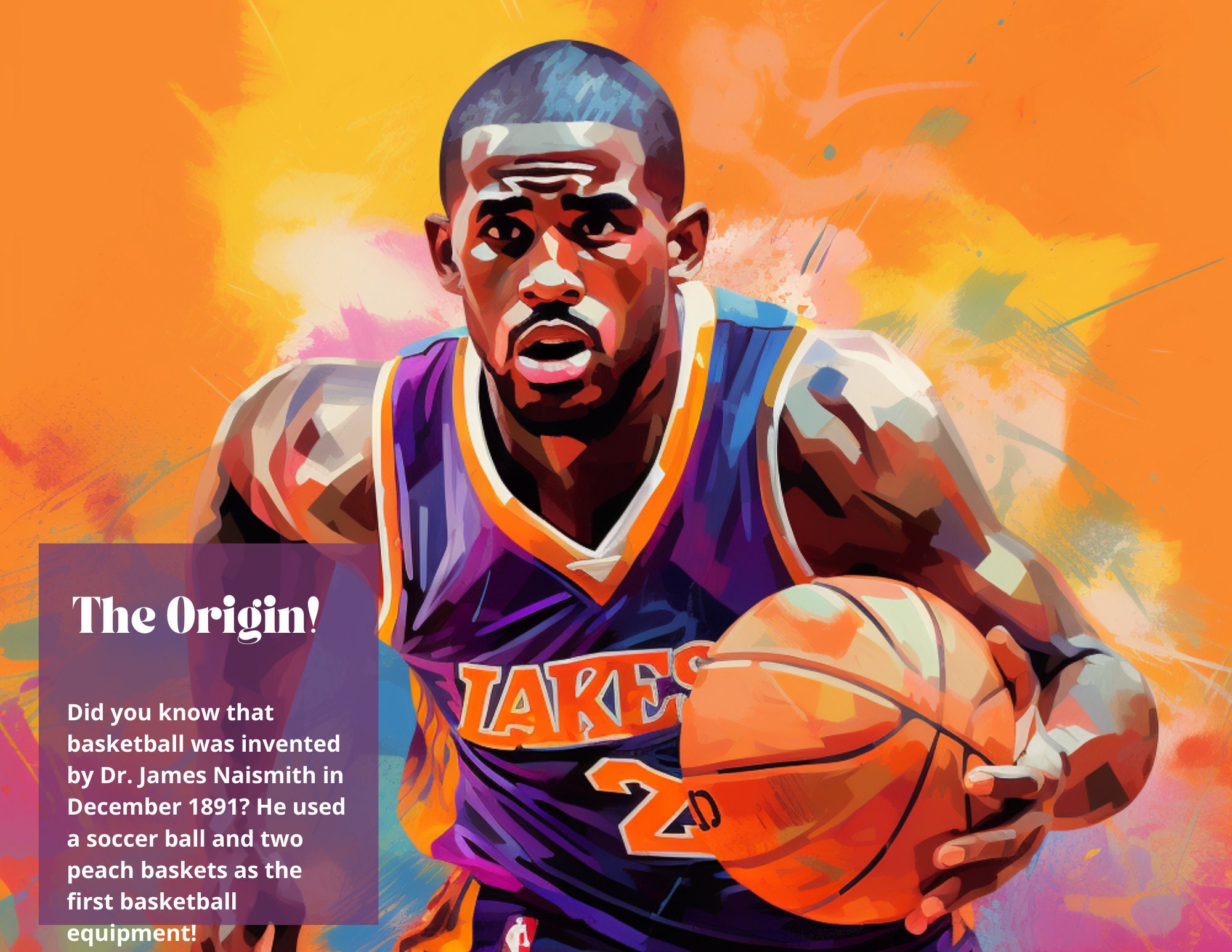 Basketball Wall Calendar 2025, Kids Basketball Calendar, Basketball ...