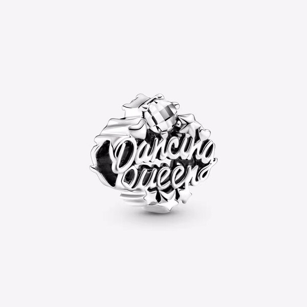 Pandora Charm Dancing Queen - Etsy