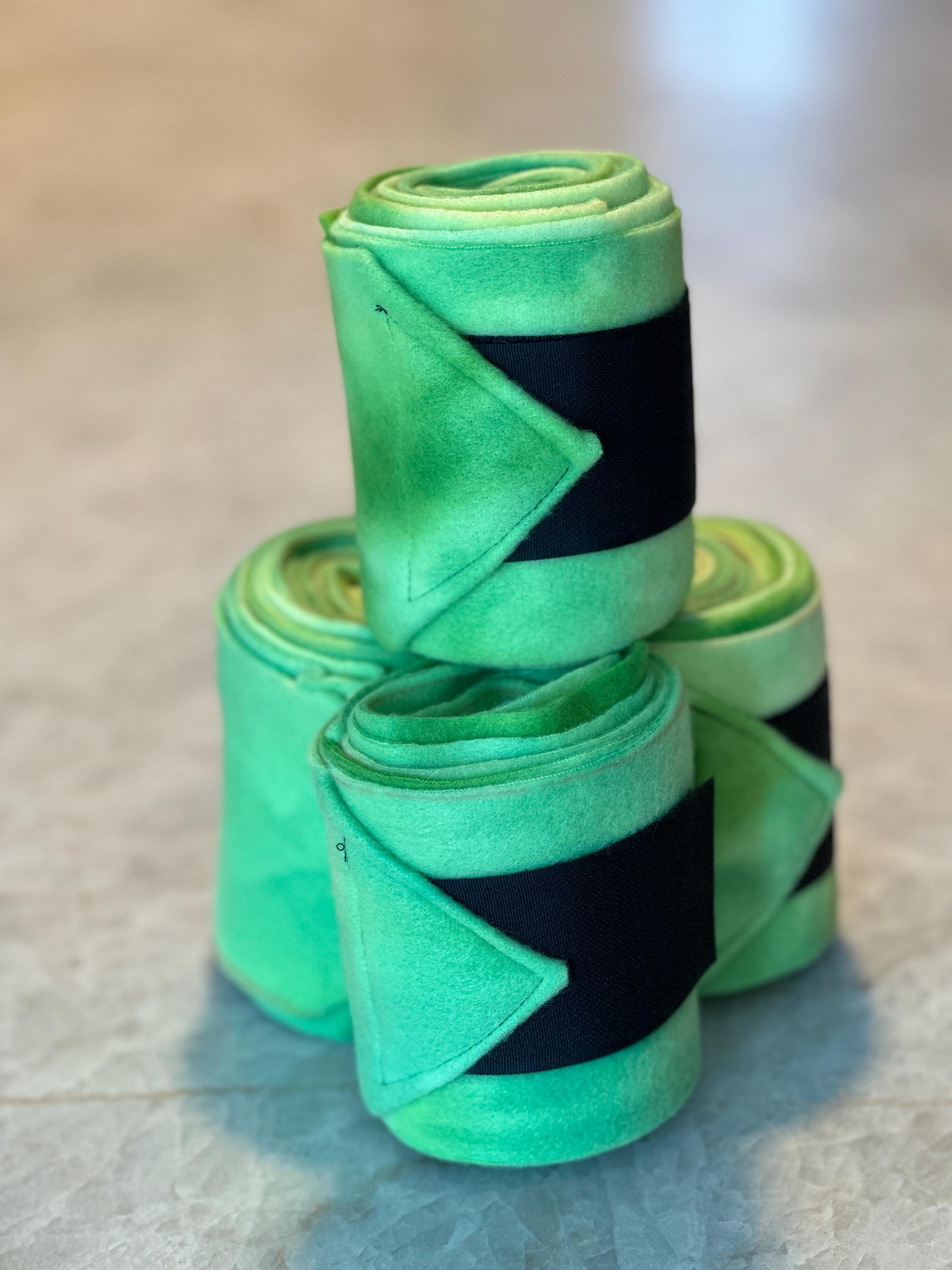 Shag Wraps Lamb Leg Wraps Polo Wraps - Etsy