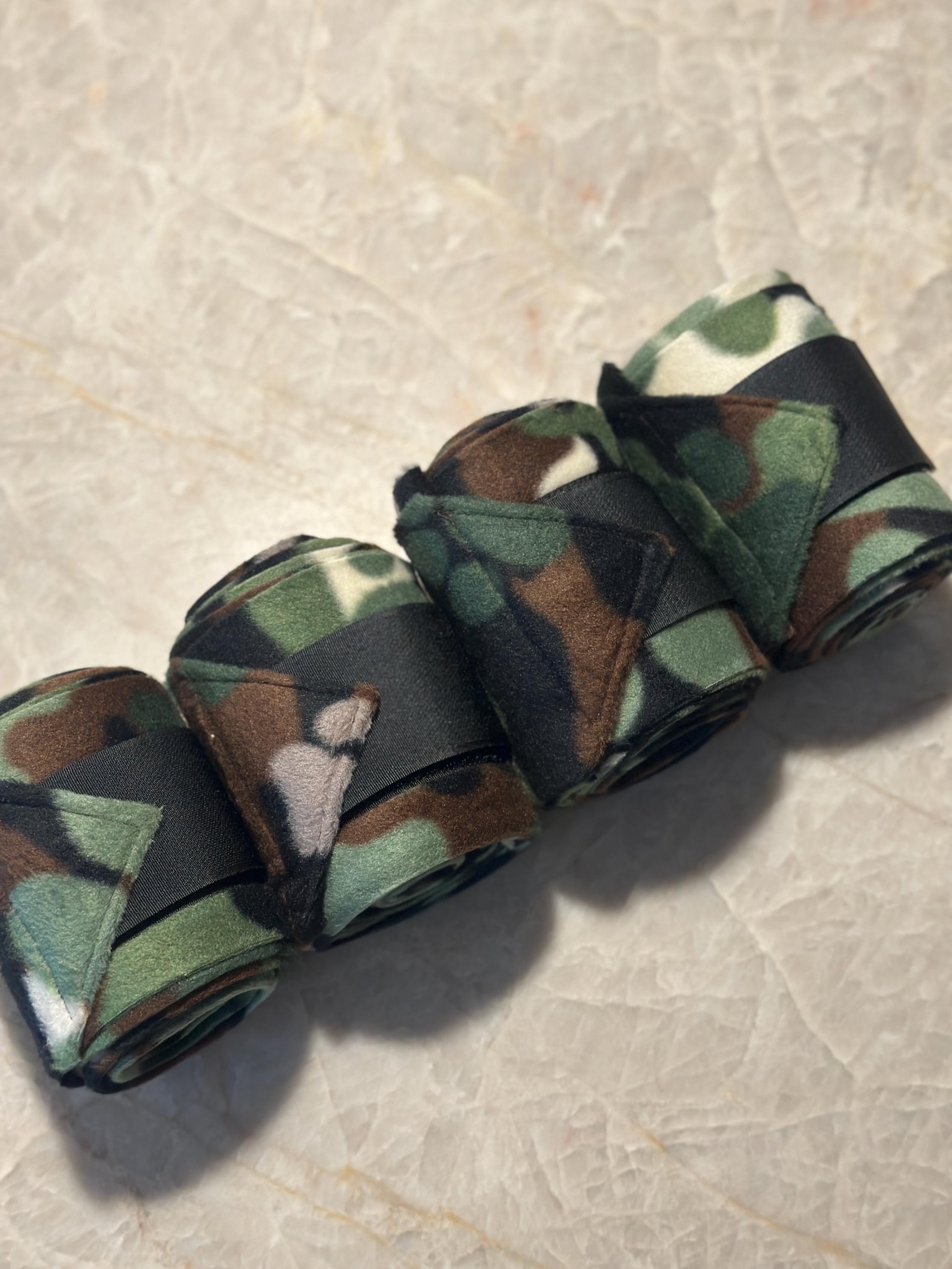 Shag Wraps Lamb Leg Wraps Polo Wraps - Etsy