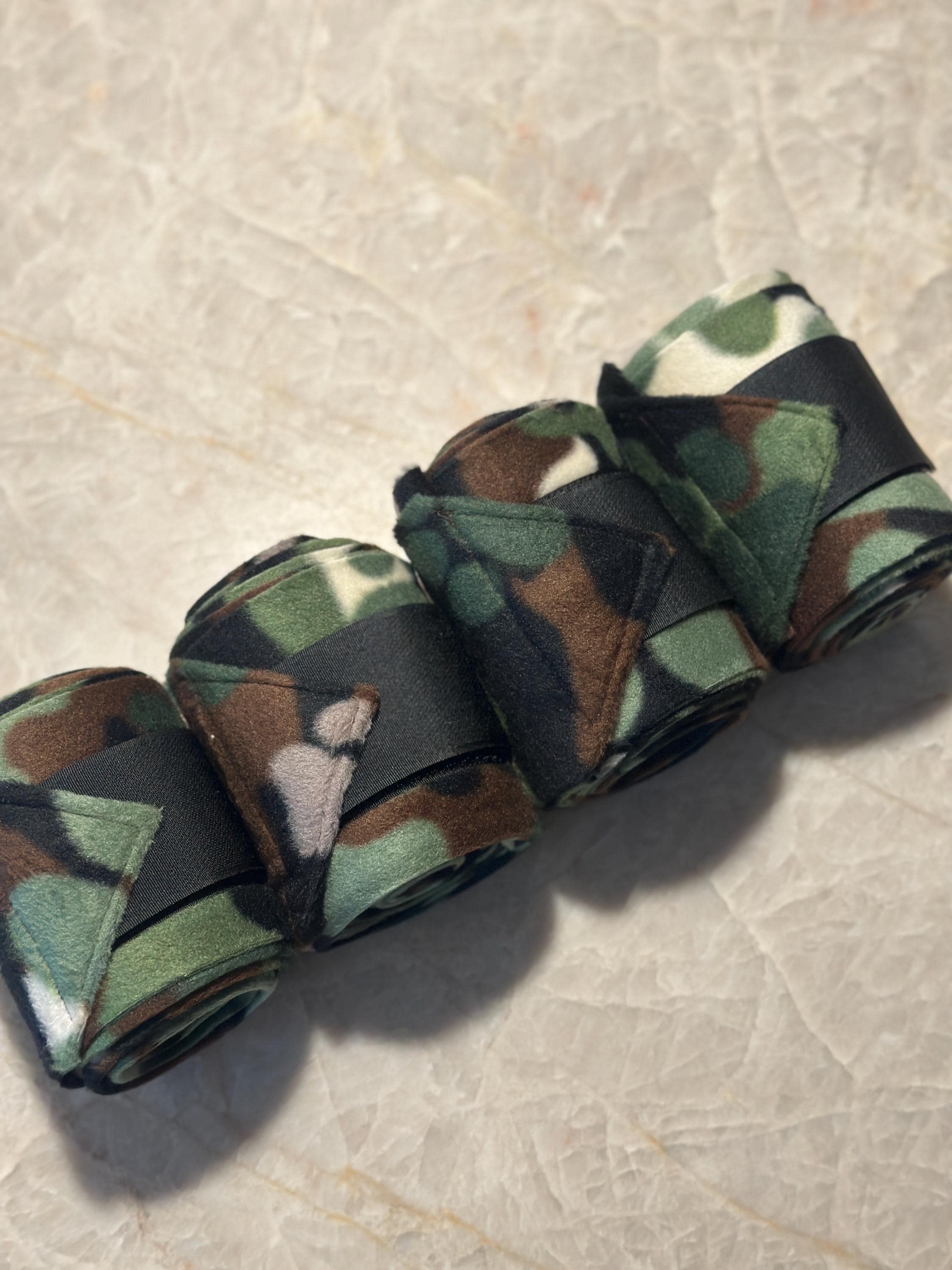 Shag Wraps Lamb Leg Wraps Polo Wraps - Etsy