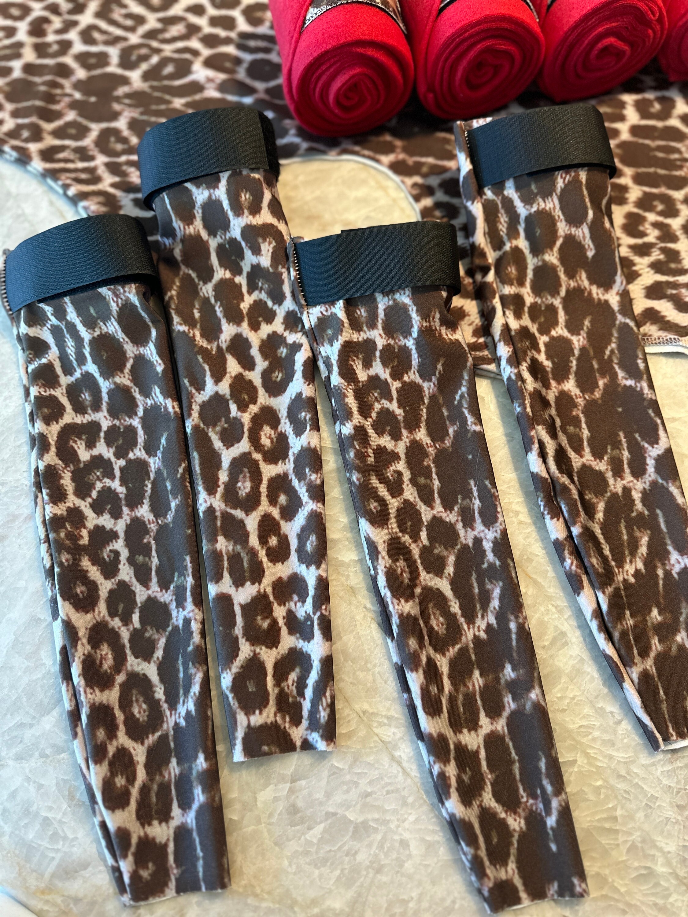 Show Lamb Tube and Shag Sets - Etsy
