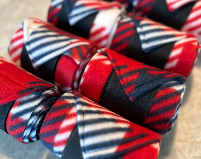 Shag Wraps Lamb Leg Wraps Polo Wraps - Etsy