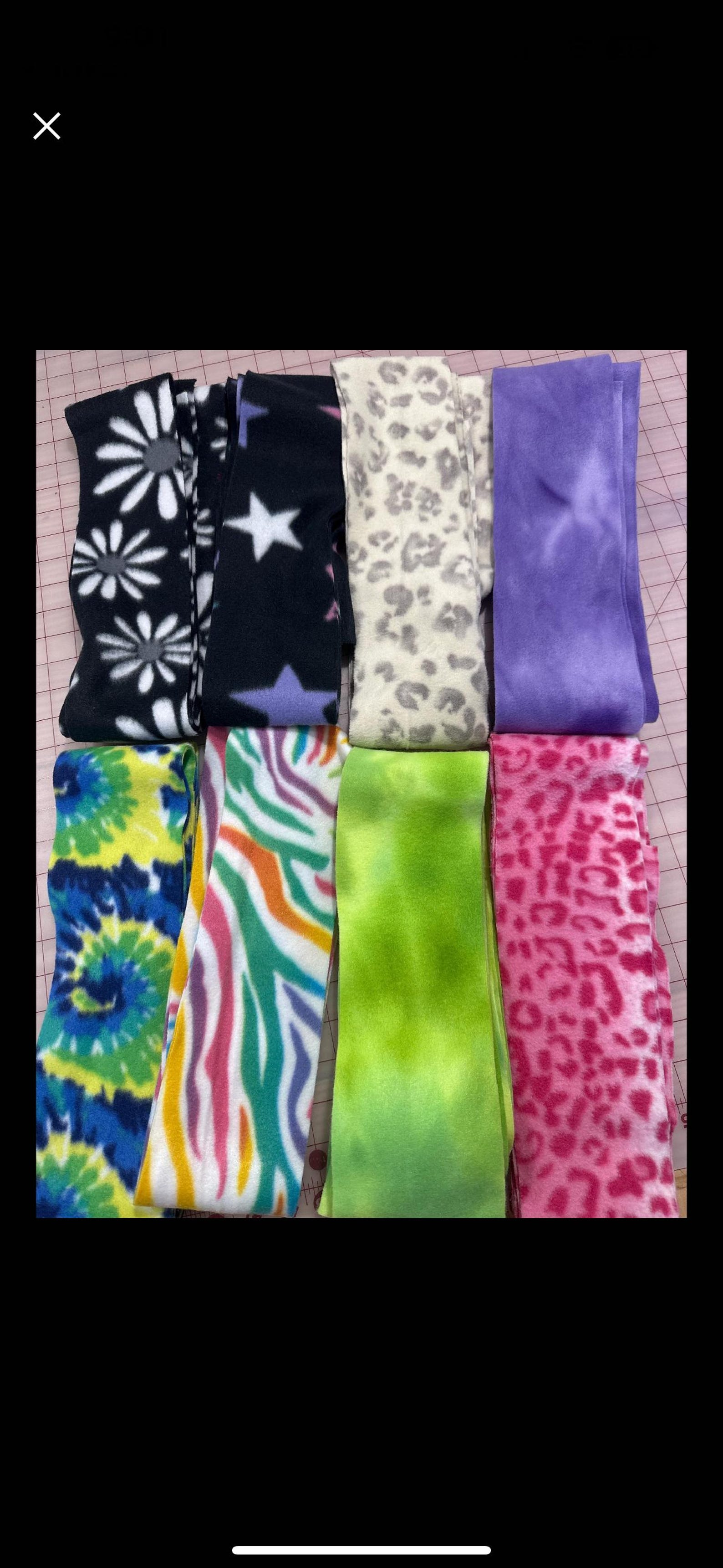 Shag Wraps Lamb Leg Wraps Polo Wraps - Etsy